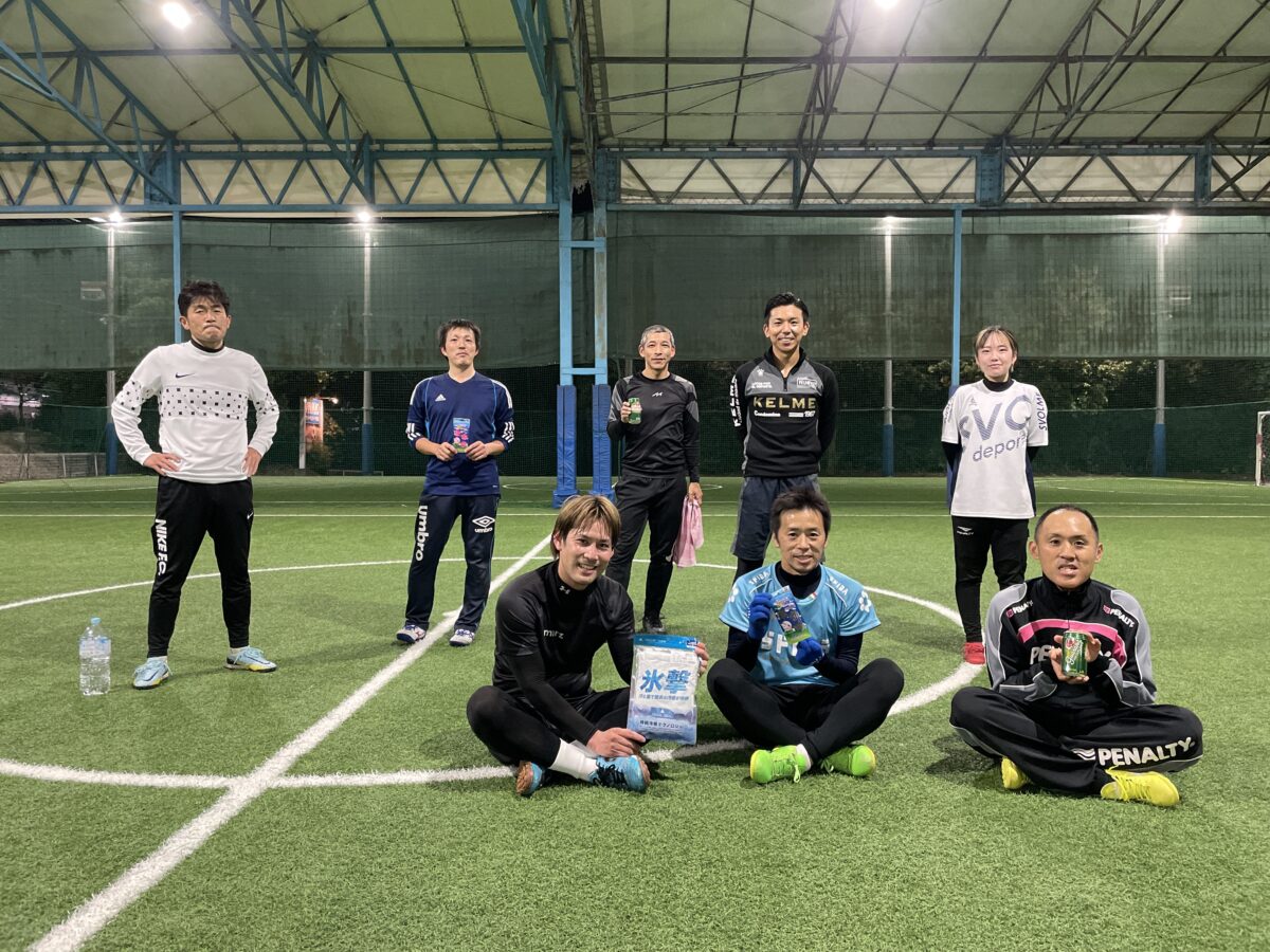 2022.11.17 木曜夜個サル！『千葉県船橋市豊富個サルミックス』VIVAIO×海sal | 海log